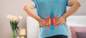 Understanding the Causes of Coccyx Pain and How to Treat It